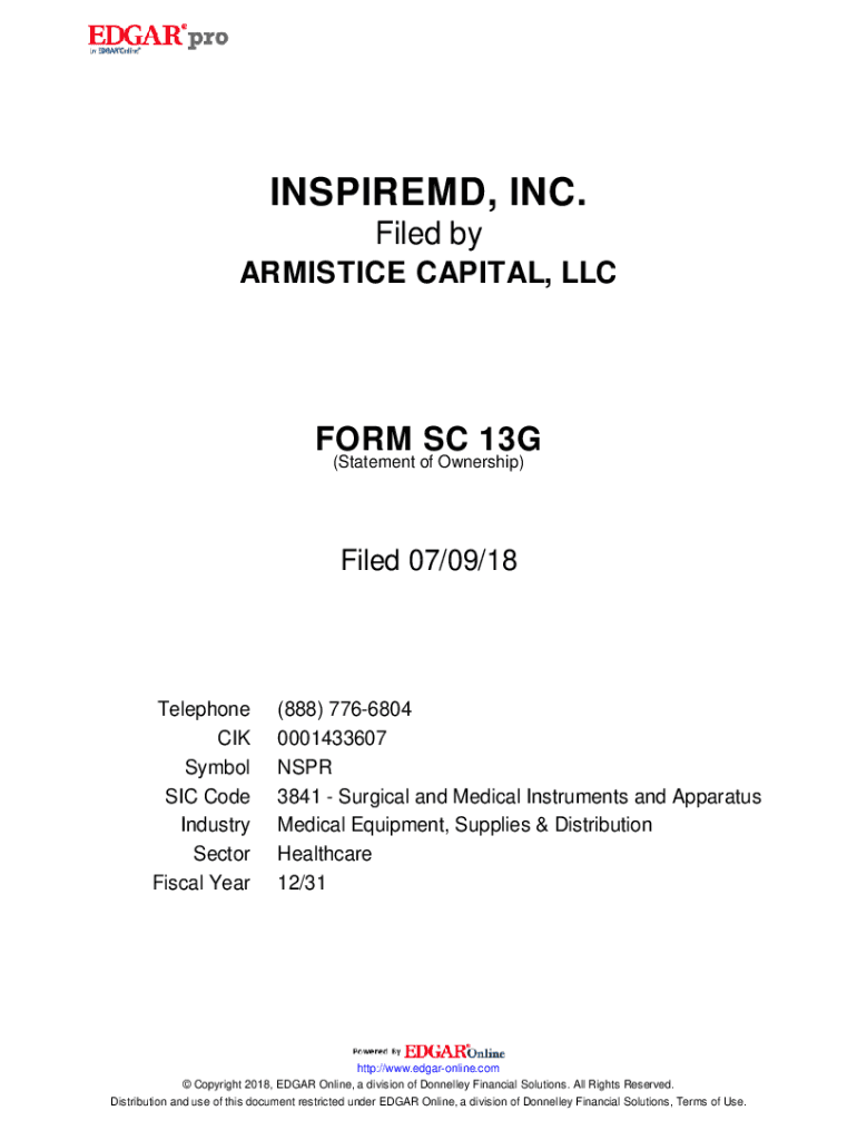 Fillable Online Get the free CA, INC.. FORM SC 13G (Statement of ...