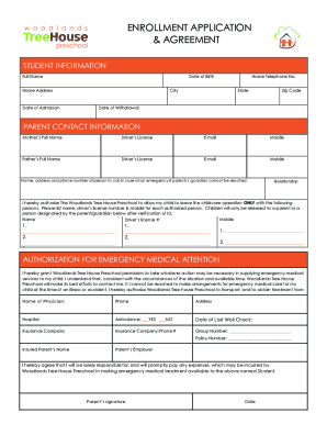 Fillable Online Fillable Online STUDENT INFORMATION FORM DAVIS SCHOOL ... Fax Email Print ...