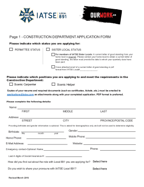 Fillable Online new building permit application form Fax Email Print ...