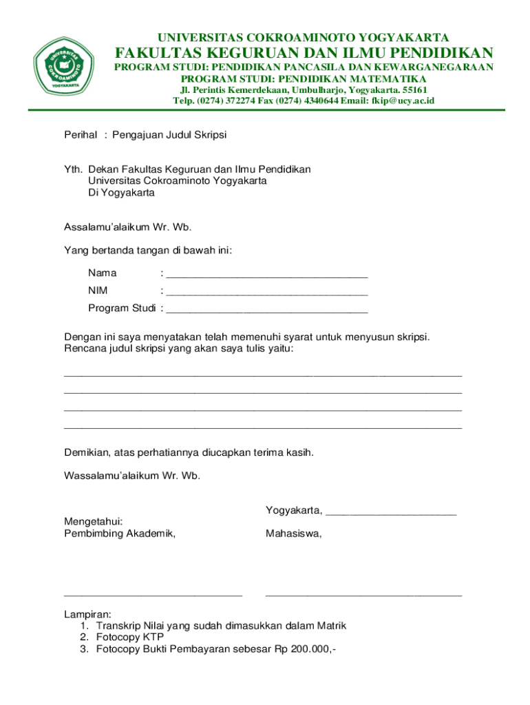 Fillable Online download.garuda.ristekdikti.go.idarticleMEMBANGUN ...