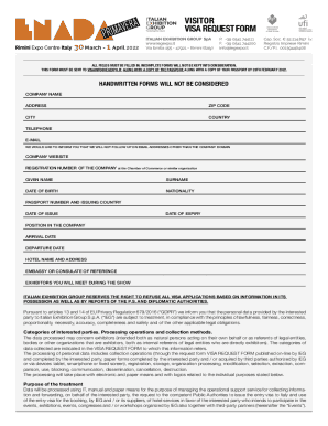 Fillable Online en enada How to apply for a visitor visa - Canada.caHow ...