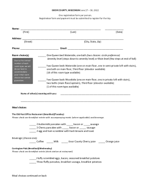 Fillable Online EDGA ACCESS PASS APPLICATION FORM Fax Email Print ...