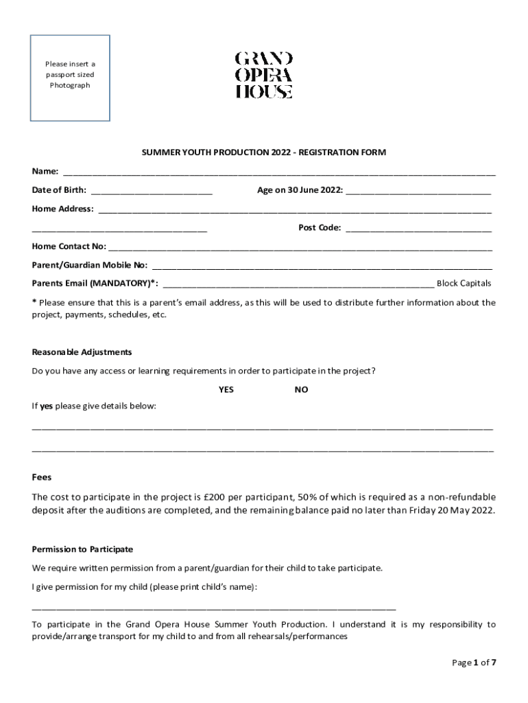 Fillable Online Application for Temporary Registration Form Fax Email ...
