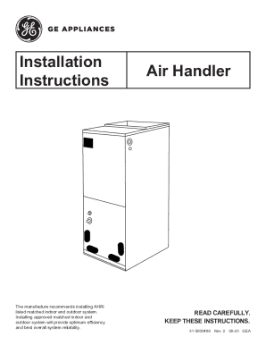 Fillable Online What is an AHRI-Matched System?System MatchingWhat is ...