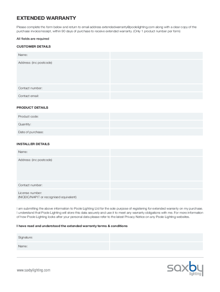 Fillable Online Get the free Please complete the attached forms and ...