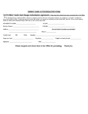 Fillable Online ACLS Automated Payment Authorization Form Fax Email ...