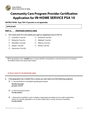 Fillable Online www2 illinois Fillable Online CCP Forms Instructions ...