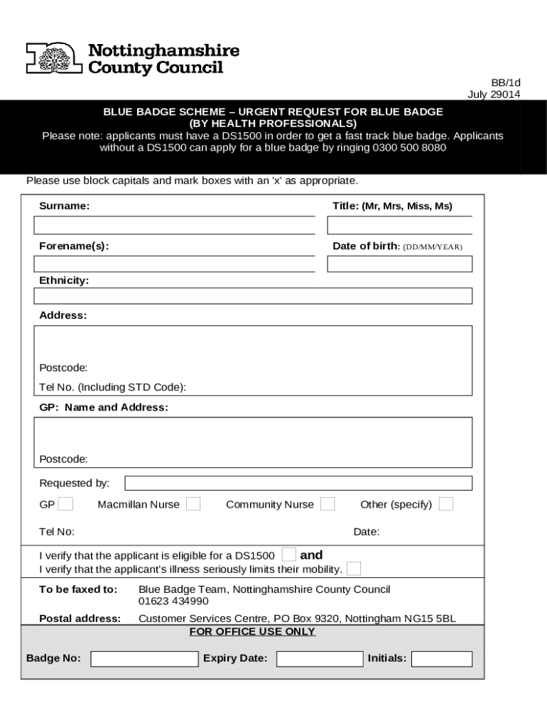 Mid Notts Pathways - midnottspathways nhs Doc Template | pdfFiller