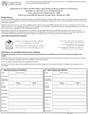 Fillable Online ecab.planningportal.co.ukuploadsappPDFHouseholder ...