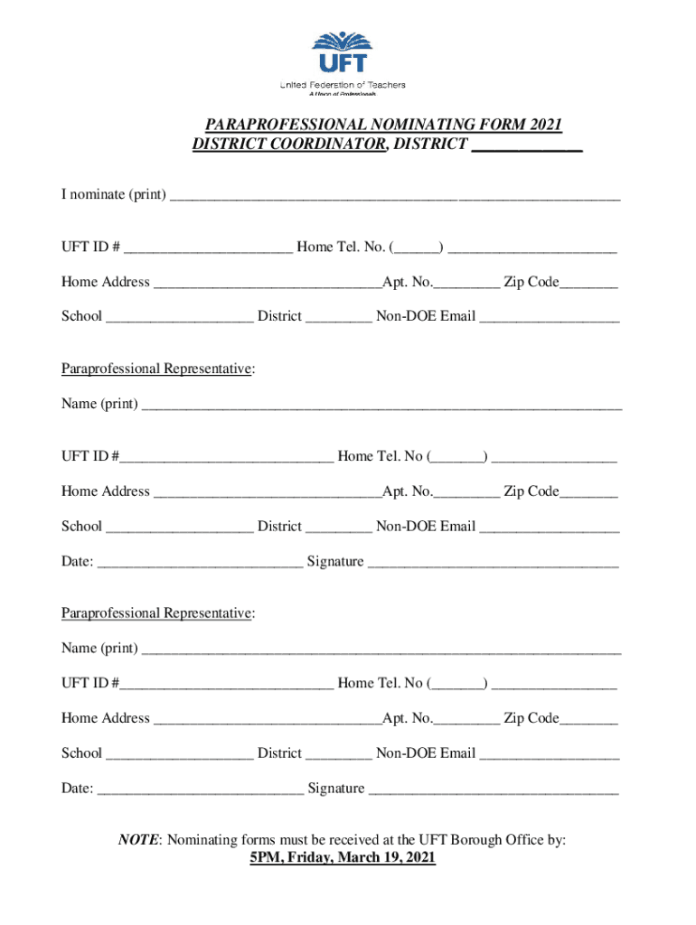 Fillable Online Fillable Online lic nomination form for governorship ...
