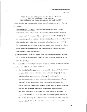 Fillable Online Large Generator Interconnection Agreement Fax Email ...