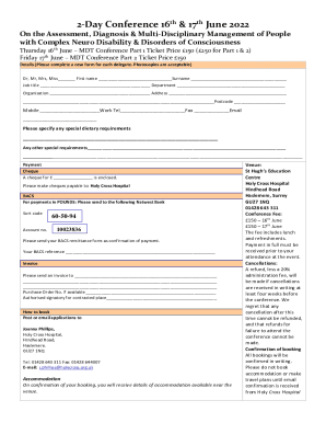 Fillable Online ISPGR The International Society of Posture and Gait ...