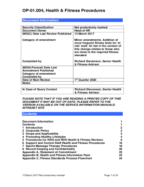 Fillable Online www.dhs.govsitesdefaultSecurity Authorization Process ...