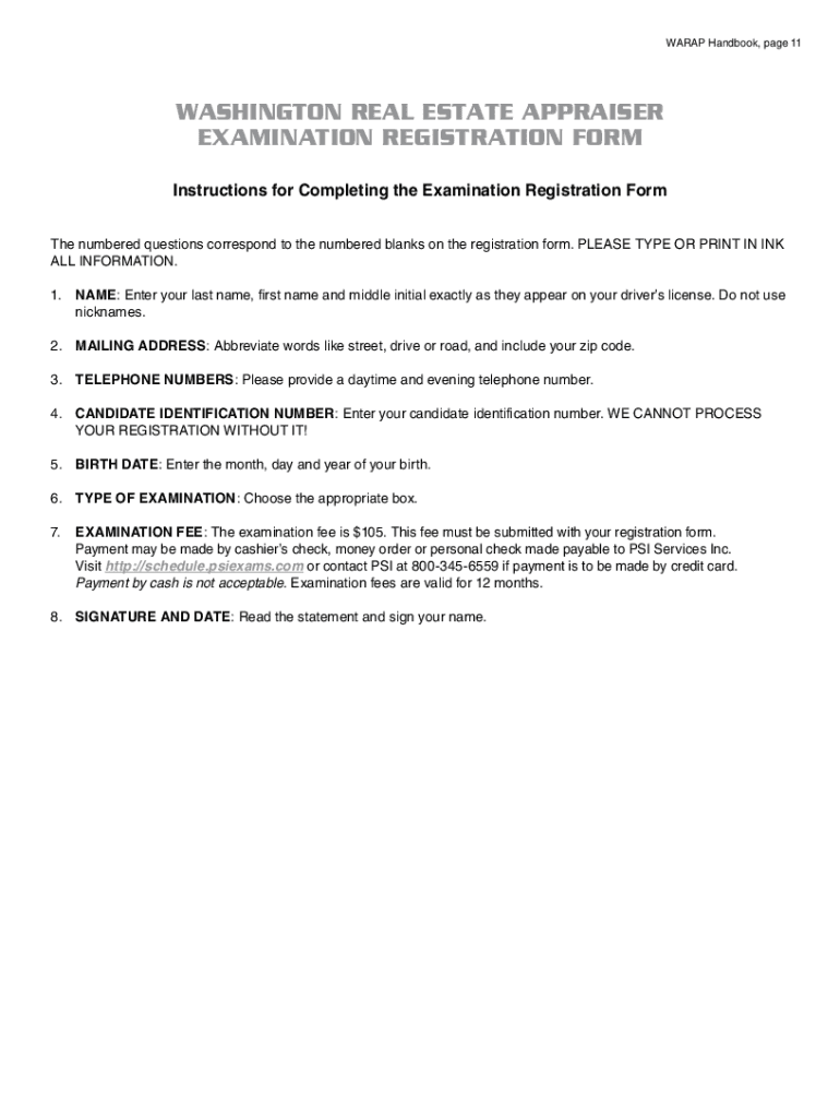 Fillable Online documents.goamp.com Publications ...