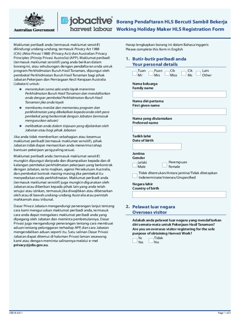 Fillable Online lampiran1.hasil.gov.mypdfpdfborangLEMBAGA HASIL DALAM ...