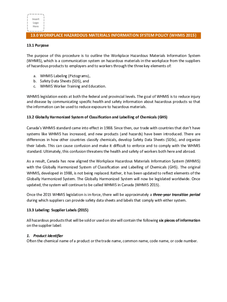 Fillable Online Standard of Practice Infection Prevention and Control ...