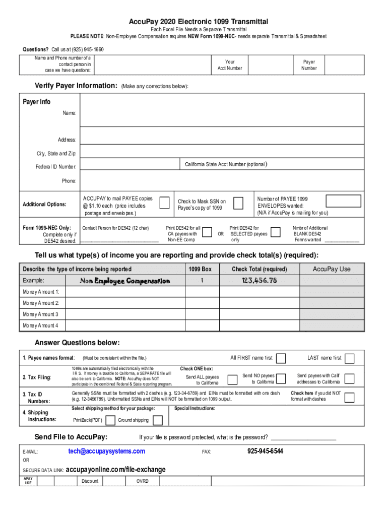 Fillable Online Document Transmittal Form Excel Fax Email Print - pdfFiller