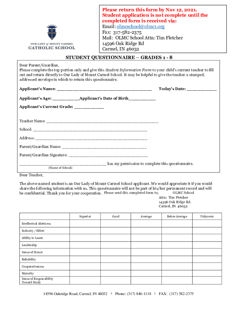 Fillable Online Income Tax Return for the year 2021 - Form 12 - Revenue ...