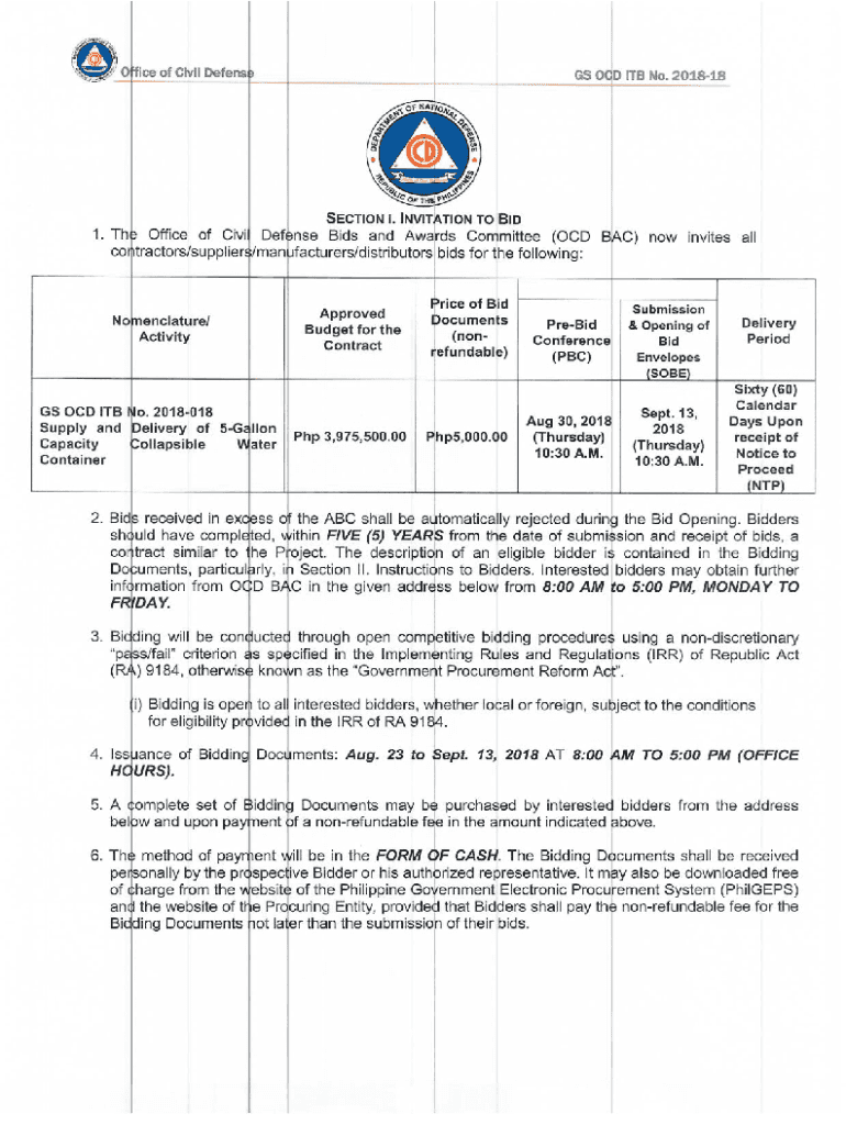 Fillable Online ocd.gov.phattachmentscategoryOFFICE OF CIVIL DEFENSE ...