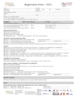 Fillable Online 2022 forms.docx - SDA CHURCH ADVENTIST YOUTH DEPARTMENT ...