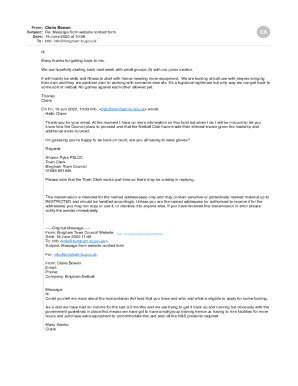 Fillable Online Project Registration Form - DWG Fax Email Print - pdfFiller