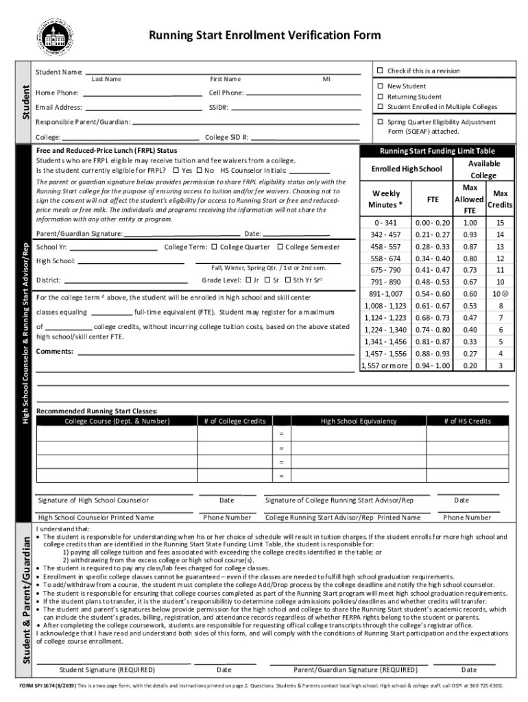 Fillable Online evf form seattle Fax Email Print - pdfFiller