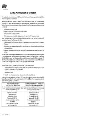 Fillable Online Dl300 Form California - Fill and Sign Printable ...