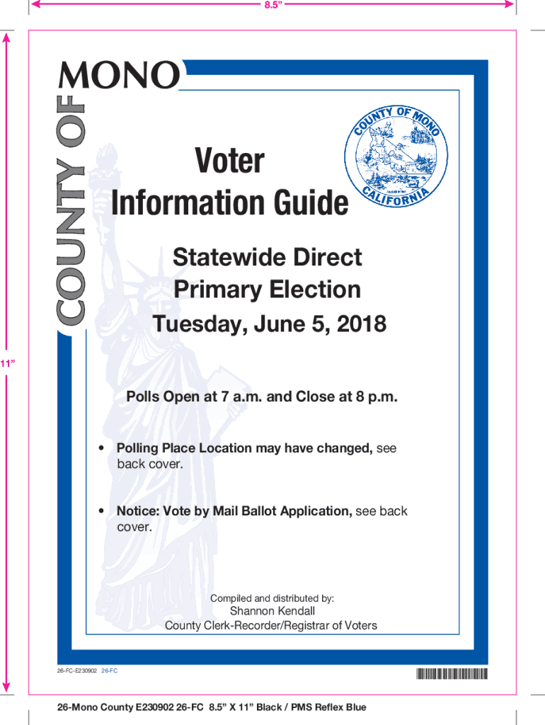 Fillable Online monocounty ca Form T2033 - Fill Online, Printable ...