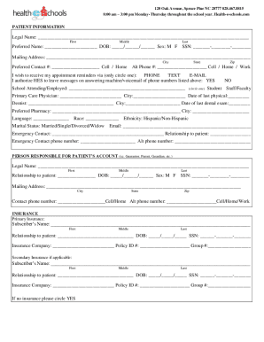 Ocps A4 - Fill Online, Printable, Fillable, Blank | pdfFiller