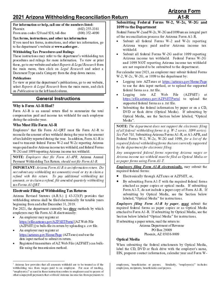 Fillable Online Fillable Online azdor 2014 Nonrefundable Individual Tax ...