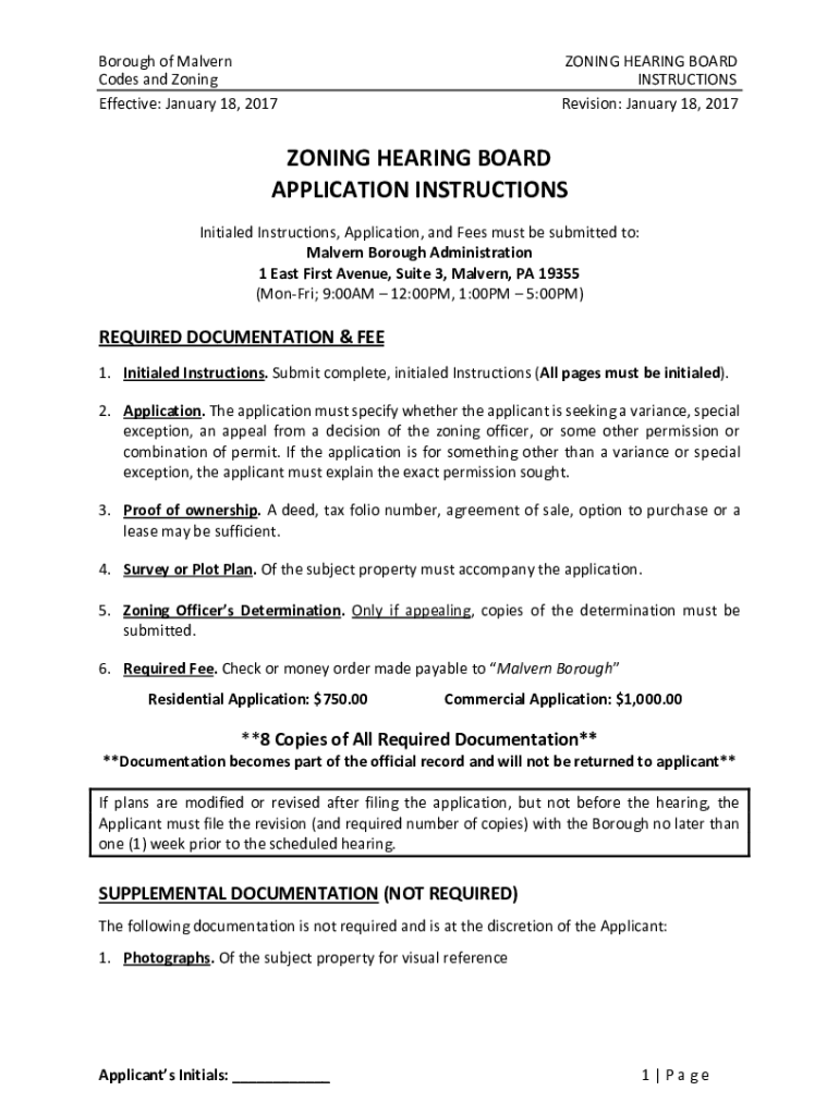 Fillable Online Fillable Online Codes and Zoning Fax Email Print ...