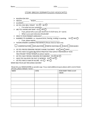 Directions To 500 Commack Road Commack - Fill Online, Printable ...