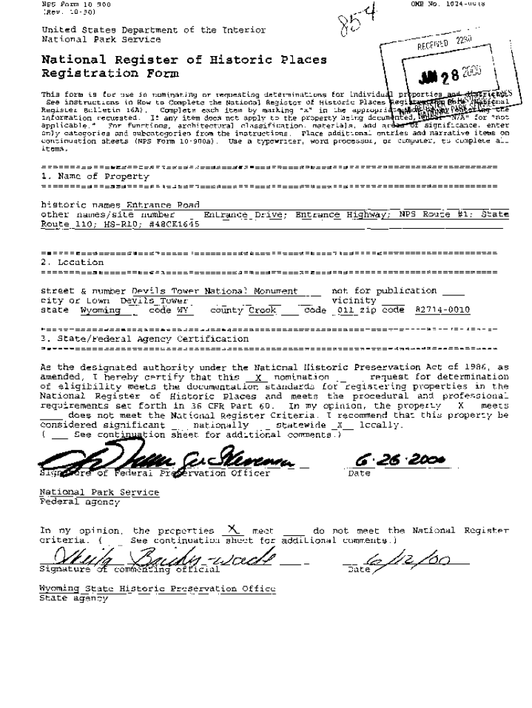 Fillable Online Fillable Online Fillable Online Fillable Online NFS ...