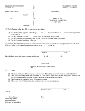 North Dakota Court System - District CourtDistrict of North ...