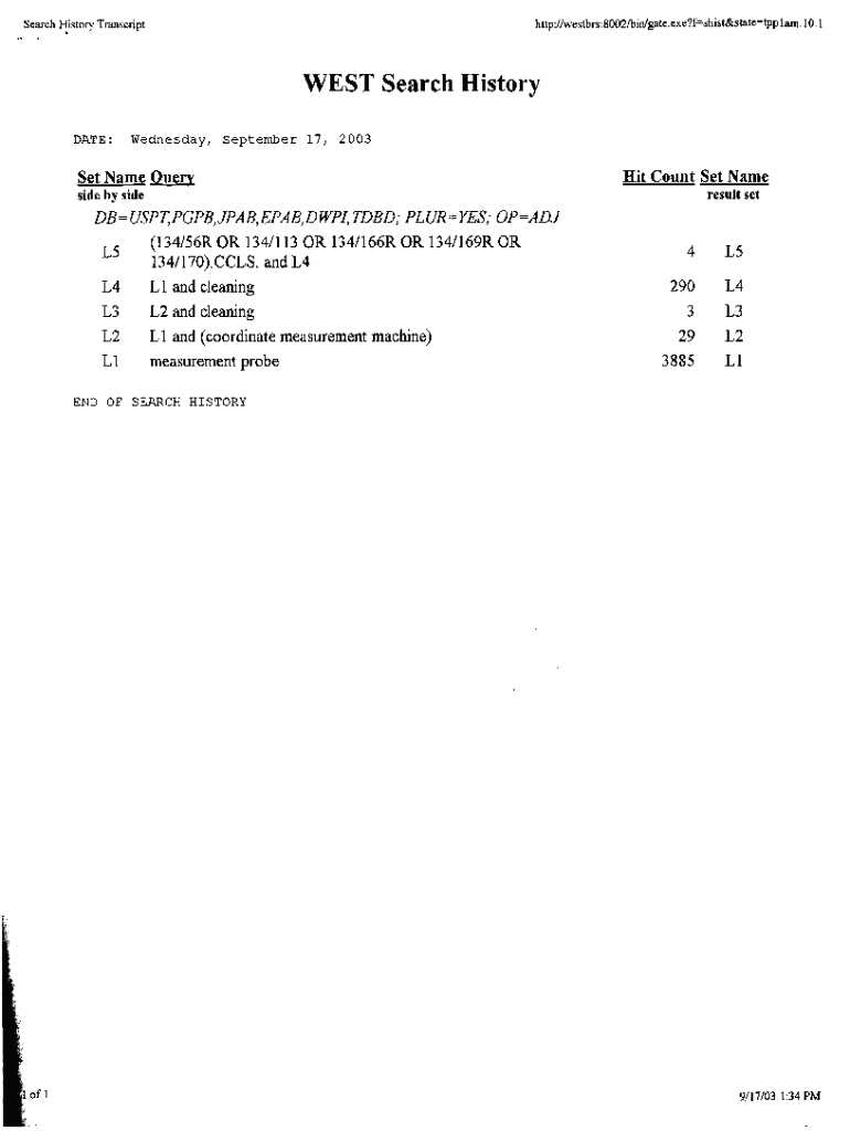 Fillable Online USPTO Patents Application 09942317 Fax Email Print ...