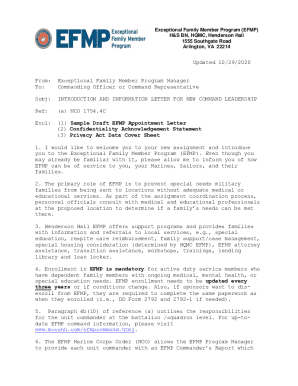 Fillable Online www.au-e.comsearchefmp-form-guidanceefmp form ...