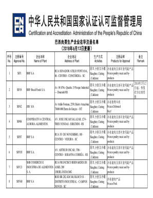 Fillable Online images mofcom gov images.mofcom.gov.cn br 201901 ...