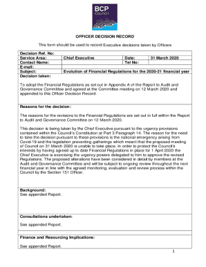 Fillable Online Police Officers' Decision Making and Discretion Fax ...