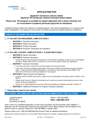 Fillable Online DEP-APP1-21I Application approved 093021 Fax Email ...