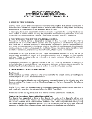 Fillable Online PDF Statement-of-Internal-Control.pdf - Swanley Town ...