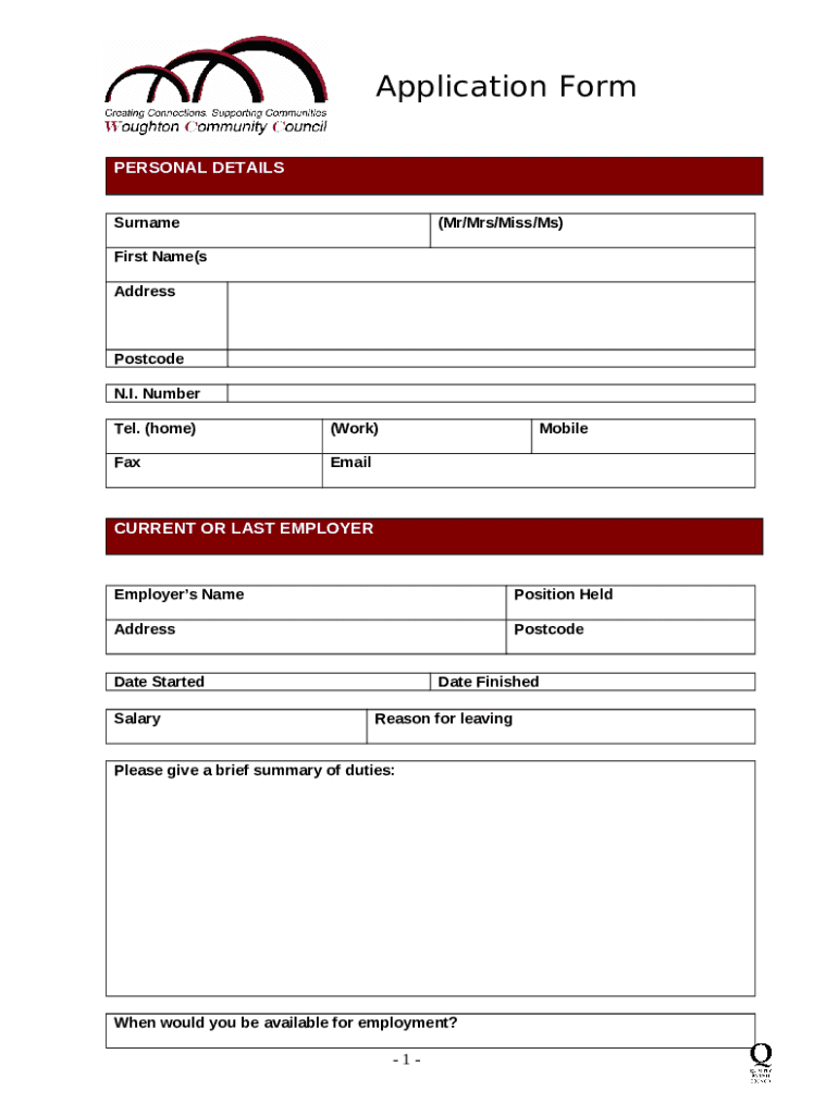 Application Teacher - HomeHCAT Doc Template | pdfFiller