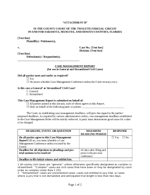 Judges / Magistrates - Florida Courts Doc Template | pdfFiller