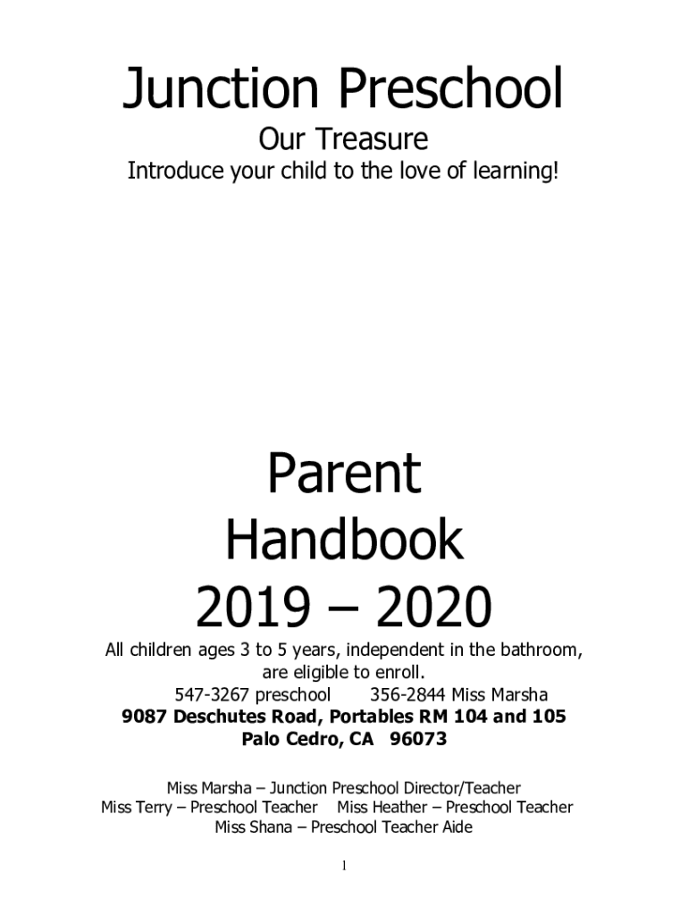 Fillable Online What Do Children Learn In A High Quality Preschool fillable-online-what-do-children-learn-in-a-high-quality-preschool