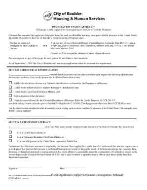 Fillable Online Top 7 Affidavit of Support Questions - Form I-864How To ...