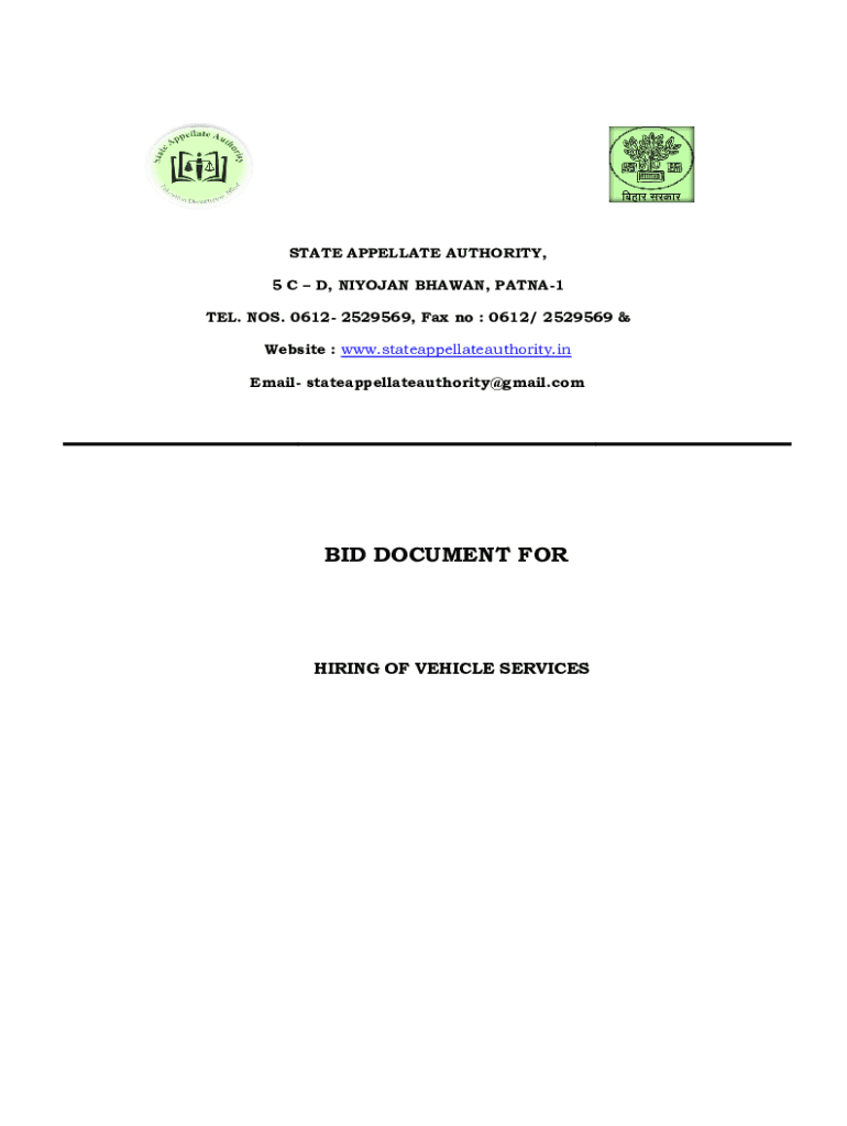Fillable Online Vehicle Hire SAA Fax Email Print - pdfFiller
