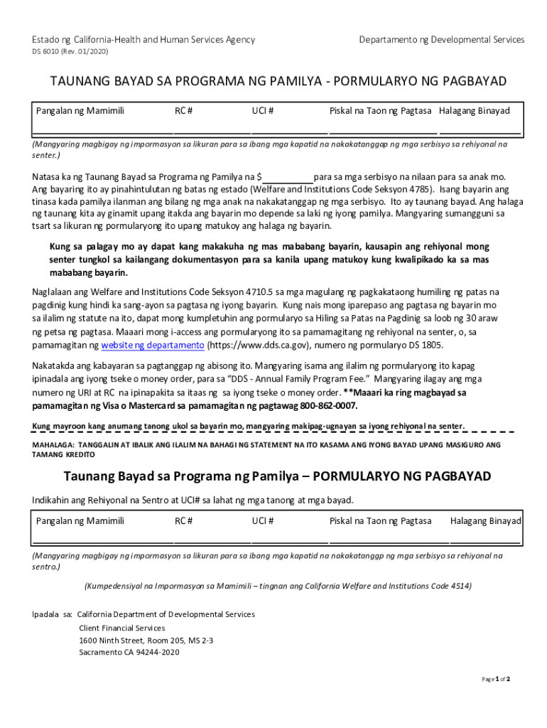 Fillable Online www.dswd.gov.pheservices-4DSWD e-Services-RLA - Department of Social Welfare and ...