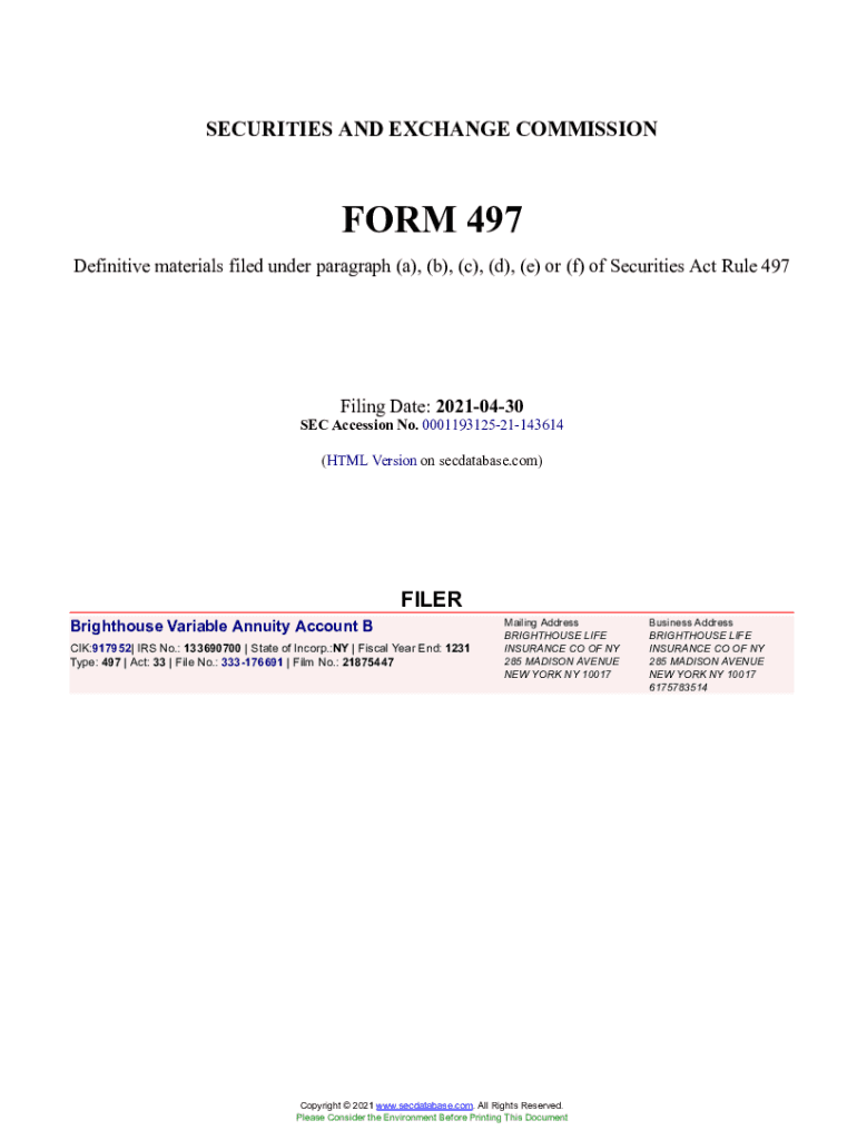 Fillable Online ALL SEC FORM TYPES - RDG Filings Fax Email Print ...