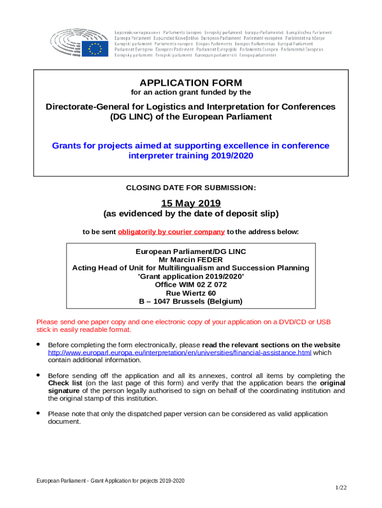 s RequestGRANTS.GOVGrant sGRANTS.GOVGrant Application TemplateJotUrgent ...