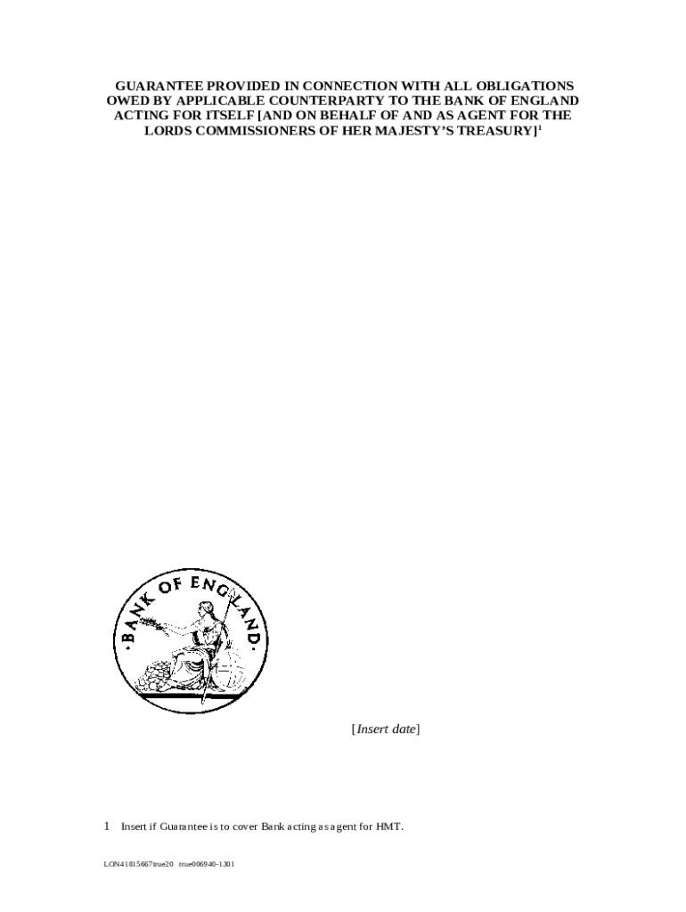 Intercreditor Agreement - SEC Doc Template | pdfFiller
