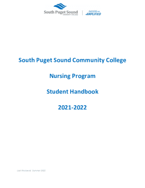 Fillable Online spscc.edusitesdefaultSouth Puget Sound Community ...